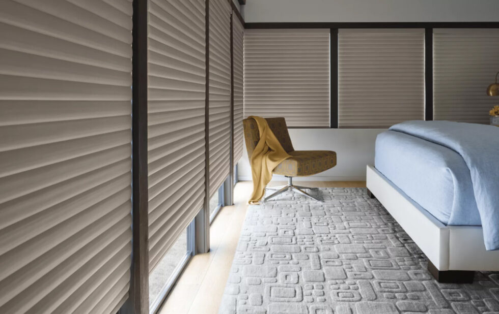 Window Blinds & Treatments | VSC Window Coverings